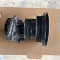 China 612600061697 Weichai Engine Water Pump Spare Parts for Heavy Duty Truck Maintenance for sale