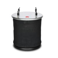 China ISO9001 2008 Certificate Rear Air Suspension Spring Rubber Bag for DAF/VOLVO/SAF/OTHER for sale