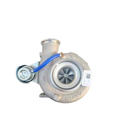 China Customized Heavy Duty Truck Turbo Supercharger for Shacman WDD12.42 420HP Engine Model for sale