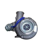 China Customized Heavy Duty Truck Turbo Supercharger for Shacman WDD12.42 420HP Engine Model for sale