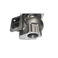 China Customized Heavy Duty Truck Turbo Supercharger for Shacman WDD12.42 420HP Engine Model for sale
