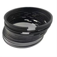 China Sinotruk HOWO SHACMAN FAW Heavy Truck Spare Engine Parts 612600030053 ATG Piston Ring for sale