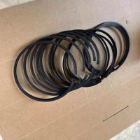 China Sinotruk HOWO SHACMAN FAW Heavy Truck Spare Engine Parts 612600030053 ATG Piston Ring for sale