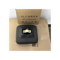 China Directly Supply SINOTRUK Truck Wide Angle Mirror Assembly for Renault Volvo Trucks for sale