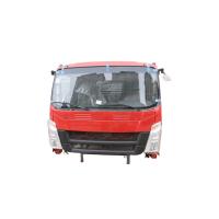China Howo Double Cab Truck with Direct Ordering Convenience in CABS for sale