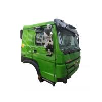 China Howo Double Cab Truck with Direct Ordering Convenience in CABS for sale