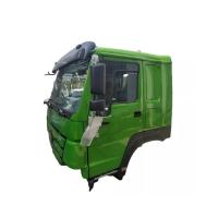 China Howo Double Cab Truck with Direct Ordering Convenience in CABS for sale