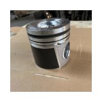 China Weichai WP10 Heavy Duty Trucks Haworth Shachtman F3000/M3000 Truck Diesel Engine Piston 612600030068 for sale