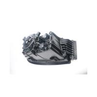 China SINOTRUCK HOWO Truck Spare Parts LED Head Lamp for Volvo Heavy Duty Front Head Lights for sale