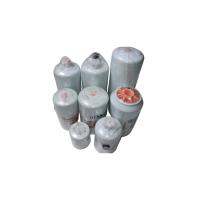 China Upgrade Your Truck's Performance with Oil Filters from 's Leading Car Accessories for sale