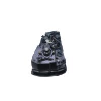 China Steel Construction Truck LED Headlamp Car Accessories Headlight for Heavy Truck for sale