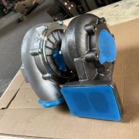 China WEICHAI YINGZHI Car Fitment Turbocharger 612601111005 for Truck Engine Parts Accessories for sale