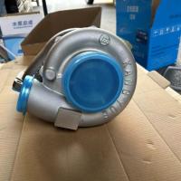 China WEICHAI YINGZHI Car Fitment Turbocharger 612601111005 for Truck Engine Parts Accessories for sale