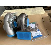 China WEICHAI YINGZHI Car Fitment Turbocharger 612601111005 for Truck Engine Parts Accessories for sale