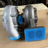 China WEICHAI YINGZHI Car Fitment Turbocharger 612601111005 for Truck Engine Parts Accessories for sale