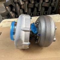 China WEICHAI YINGZHI Car Fitment Turbocharger 612601111005 for Truck Engine Parts Accessories for sale