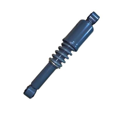 China Silver Grey Air Spring Shock Absorbers WG1608440016/WG1608444016 for Golden Prince Series Truck for sale