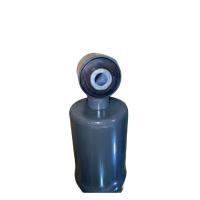 China Silver Grey Air Spring Shock Absorbers WG1608440016/WG1608444016 for Golden Prince Series Truck for sale