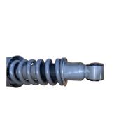 China Silver Grey Air Spring Shock Absorbers WG1608440016/WG1608444016 for Golden Prince Series Truck for sale