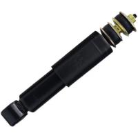 China Silver Grey Air Spring Shock Absorbers WG1608440016/WG1608444016 for Golden Prince Series Truck for sale