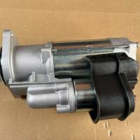 China Shaanxi Car Fitment 612600090923 for Weichai Deutz Engine Starter Motor for sale