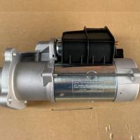 China Shaanxi Car Fitment 612600090923 for Weichai Deutz Engine Starter Motor for sale
