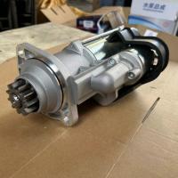 China Shaanxi Car Fitment 612600090923 for Weichai Deutz Engine Starter Motor for sale