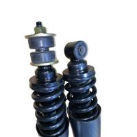 China 2005- Year Front/Rear Shock Absorbers for HOWO T5G Series Truck 811W41722-6023/6033 for sale