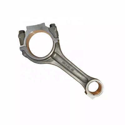 China Standard Size Connecting Rod for FOTON AUMAN ETX Heavy Truck Spare Parts in Hubei for sale