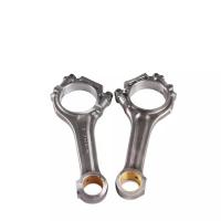 China Standard Size Connecting Rod for FOTON AUMAN ETX Heavy Truck Spare Parts in Hubei for sale