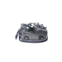 China 2003-2006 Heavy Duty Truck Parts R500 Truck Body Spotlamp 100% Tested and Guaranteed for sale