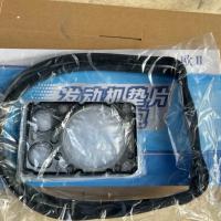 China F2000 20*20*20 Howo Shackleman Weichai Diesel Engine Spare Parts Engine Gasket Repair Kit for sale