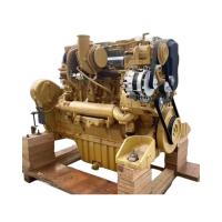 China Cummins K19/KTA19-C500 Construction Machinery Diesel Engine Assembly for Europe Truck for sale