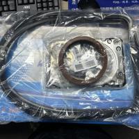 China F2000 20*20*20 Howo Shackleman Weichai Diesel Engine Spare Parts Engine Gasket Repair Kit for sale