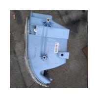 China SINOTRUK HOWO Truck Spare Parts 2005- Year LED Headlight Assembly for White Trucks for sale