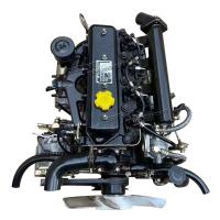 China 2000-2006 Year Cummins QSX15 Assembly QSX Series Full Electric Control Diesel Engine for sale