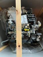 China 2000-2006 Year Cummins QSX15 Assembly QSX Series Full Electric Control Diesel Engine for sale