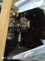 China 2000-2006 Year Cummins QSX15 Assembly QSX Series Full Electric Control Diesel Engine for sale