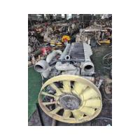 China Refurbished WDD12.42 420HP HOWO Truck Engine Assembly High Power and for Europe Truck for sale