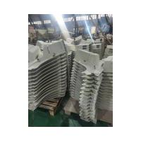 China Shacman 190mm Bumper Cabin Parts for SINOTRUK HOWO SITRAK within Radiator Cover Trim for sale