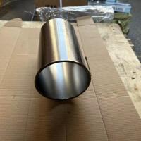 China Steel Cylinder Liner for Weichai WD615 Engine Parts/VG1540010006 Piston Parts Genre for sale