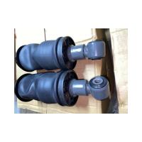 China Front Airbag Air Spring Shock Absorber for HOWO T7H Series Truck Robust and Durable for sale