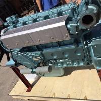 China Powerful and Howo A7 diesel engine 420 horsepower D12.42 for 2005- truck from trusted for sale