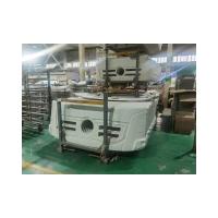 China Shacman 190mm Bumper Cabin Parts for SINOTRUK HOWO SITRAK within Radiator Cover Trim for sale