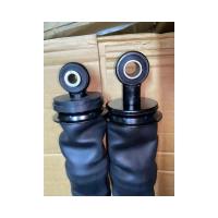 China Front Airbag Air Spring Shock Absorber for HOWO T7H Series Truck Robust and Durable for sale