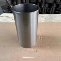 China Steel Cylinder Liner for Weichai WD615 Engine Parts/VG1540010006 Piston Parts Genre for sale