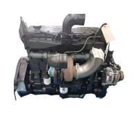 China USED Yuchai YC4D130-45 National IV Monoblock Pump 4108 Supercharged Intercooled 130 HP Truck Engine for sale