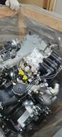 China USED Yuchai YC4D130-45 National IV Monoblock Pump 4108 Supercharged Intercooled 130 HP Truck Engine for sale