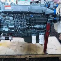 China Unleash the Full Potential of Your Truck with HOWO D12.42.420HP 12L Engine Assembly for sale