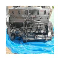 China USED Yuchai YC4D130-45 National IV Monoblock Pump 4108 Supercharged Intercooled 130 HP Truck Engine for sale
